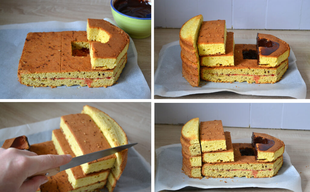 Recette de gateau bateau pirate facile | Anniversaire pirate